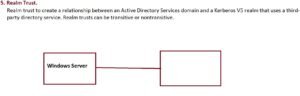 MCSA Full Course Day 29: AD Trust Relationship - it4u.in