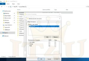 MCSA Full Course Day 22: File Server Setup and Folder Sharing in Windows Server — Complete Guide ...