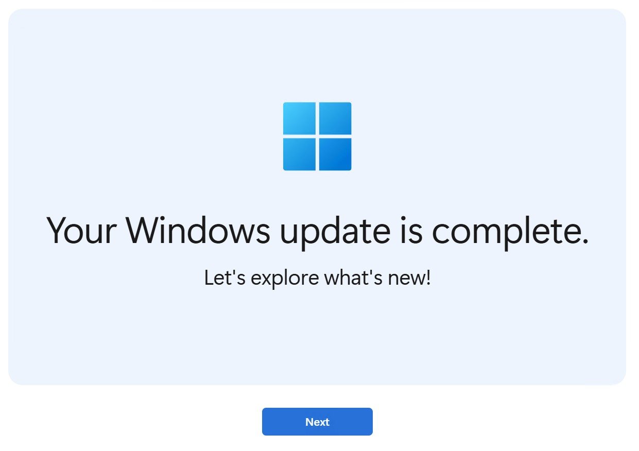 How to Upgrade from Windows 10 to Windows 11 Online – Step-by-Step ...